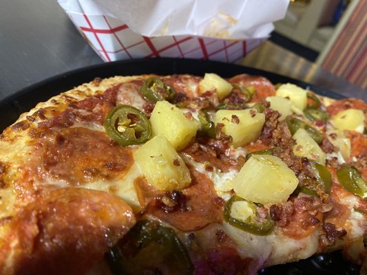 BIG JAY’S PIZZA ARCADE - Updated August 2025 - 21 Photos & 19 Reviews ...