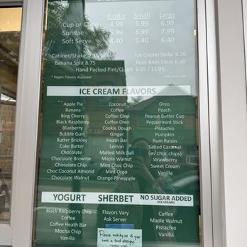 BRICKLEY’S ICE CREAM - TEMP. CLOSED - Updated December 2025 - 79 Photos ...