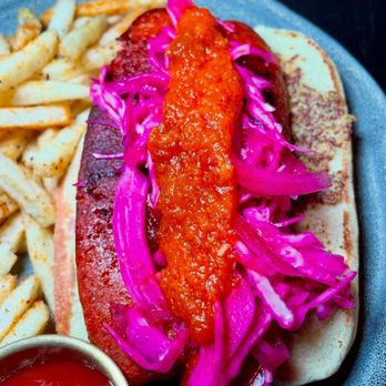 SOST - Updated July 2025 - 115 Photos & 57 Reviews - 1901 9th St NW ...