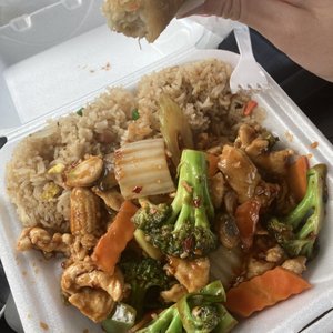 CHINA FOOD - 20 Photos & 27 Reviews - 5201 Government St, Baton Rouge ...