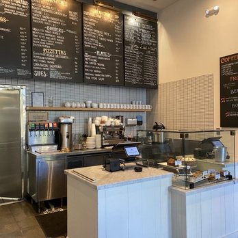 CAFE BERNARDO AT PAVILIONS - Updated April 2025 - 908 Photos & 537 ...