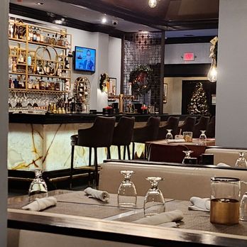 ATLAS NEW WORLD BISTRO - Updated January 2026 - 52 Photos & 17 Reviews ...