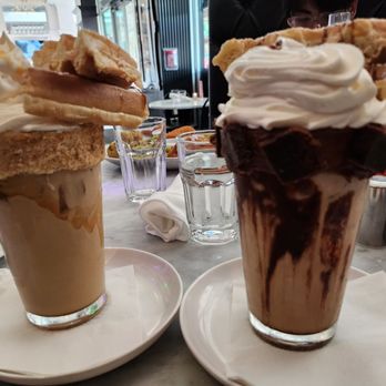 SUGAR FACTORY - ROSEMONT - Updated May 2024 - 1400 Photos & 1389 ...