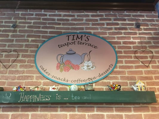 TIM’S TEAPOT TERRACE - Updated December 2025 - 9128, Jalan Bandar 4 ...