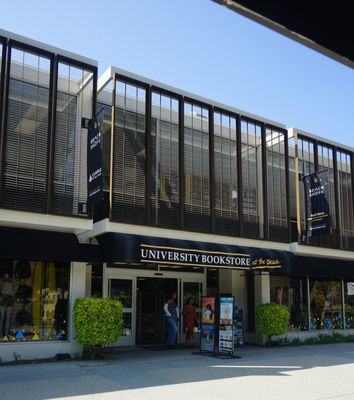 CSULB BOOKSTORE - Updated December 2025 - 26 Photos & 29 Reviews - 6049 ...