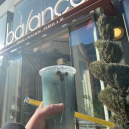 BALANCE PAN-ASIAN GRILLE - Updated September 2025 - 149 Photos & 99 ...