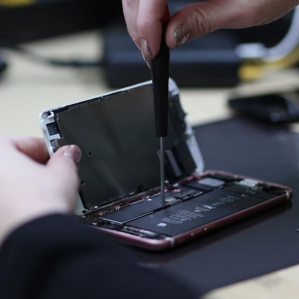 1UP REPAIRS - Updated July 2025 - 34 Reviews - 13729 Research Blvd ...