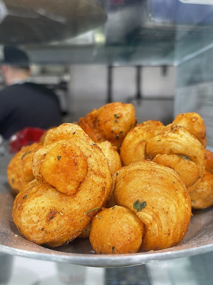 DOUGH BOYS PIZZA - Updated October 2025 - 30 Photos & 11 Reviews - 5625 ...