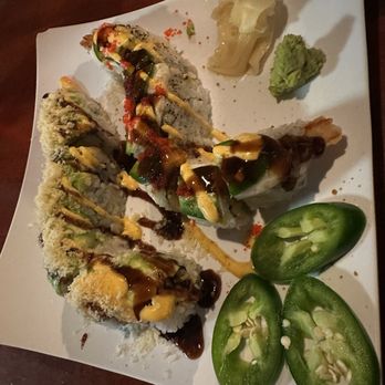 CLOUD 9 SUSHI - Updated December 2025 - 218 Photos & 354 Reviews - 1018 ...