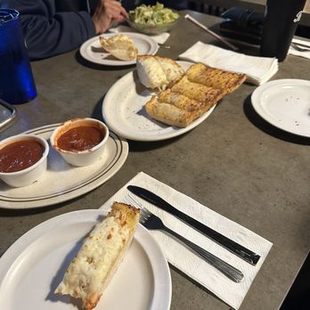 DOMENICO’S ITALIAN RESTAURANT - Updated May 2025 - 303 Photos & 580 ...