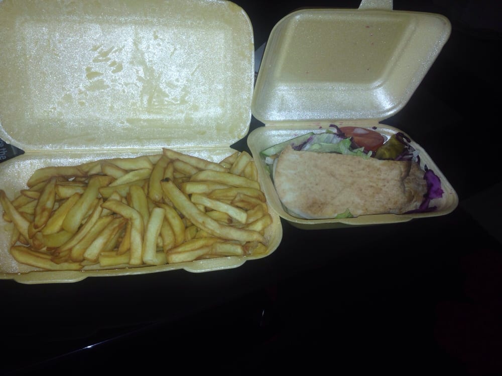 TURKISH DELIGHT - Updated May 2025 - 58 Chapel Ash, Wolverhampton, West ...