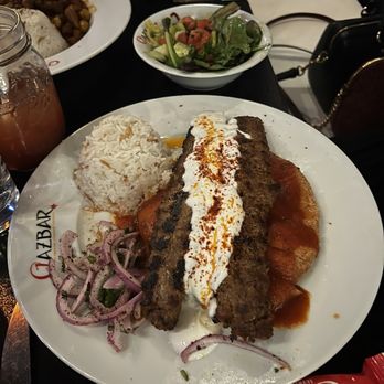 CAZBAR - COLUMBIA - Updated October 2024 - 1362 Photos & 435 Reviews ...