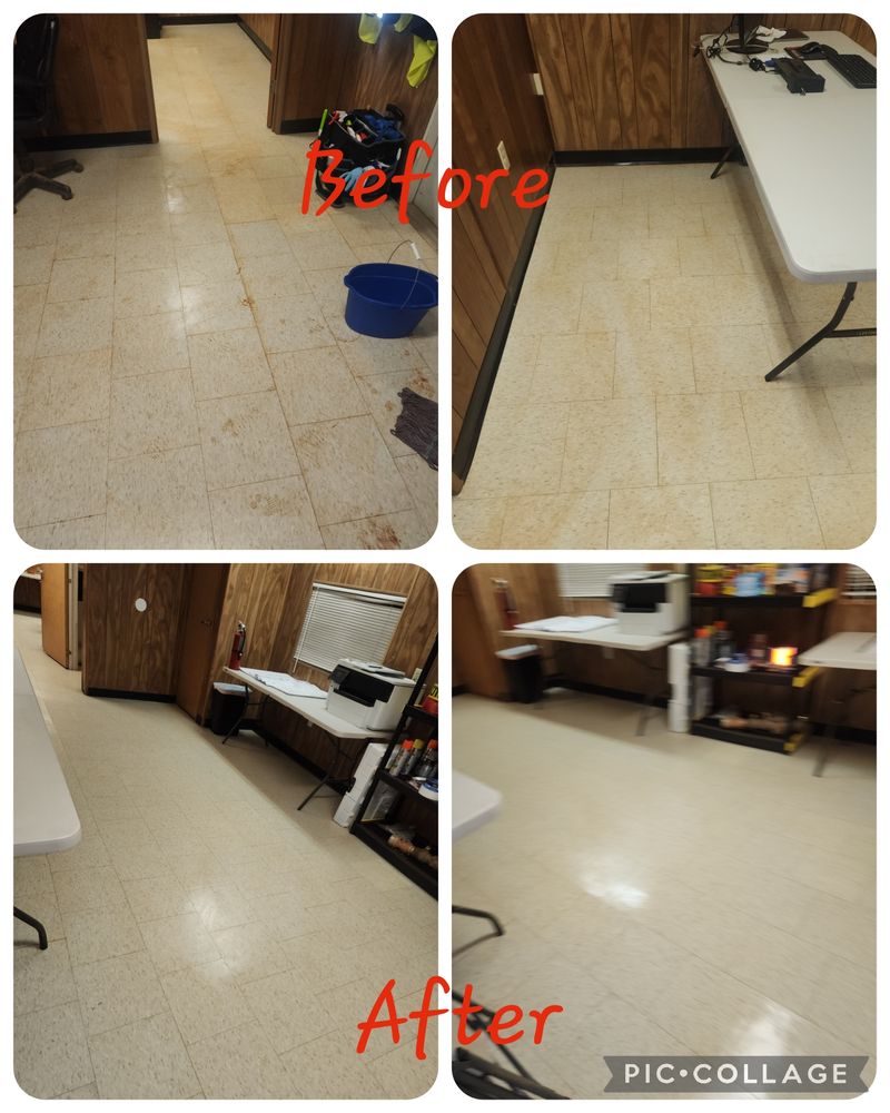 VM CLEANING SERVICES - Updated August 2025 - Request a Quote - 213 ...