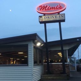 MIMI’S DRIVE-IN - Updated June 2025 - 47 Photos & 83 Reviews - 201 N ...