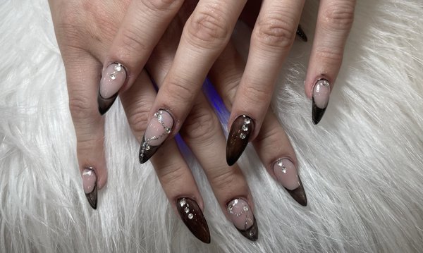RS NAILS & BEAUTY STUDIO - Updated October 2025 - 152 Photos - 4321 ...