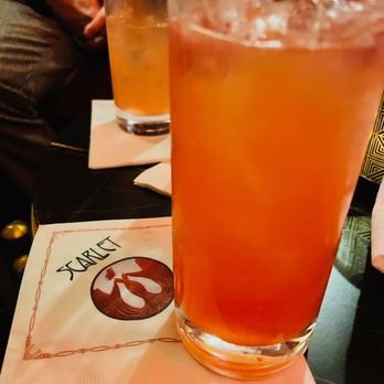 SCARLET LOUNGE - Updated June 2024 - 24 Photos & 63 Reviews - 468 ...