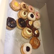 JELLY MODERN DOUGHNUTS - 153 Photos & 131 Reviews - 1414 8 Street SW ...