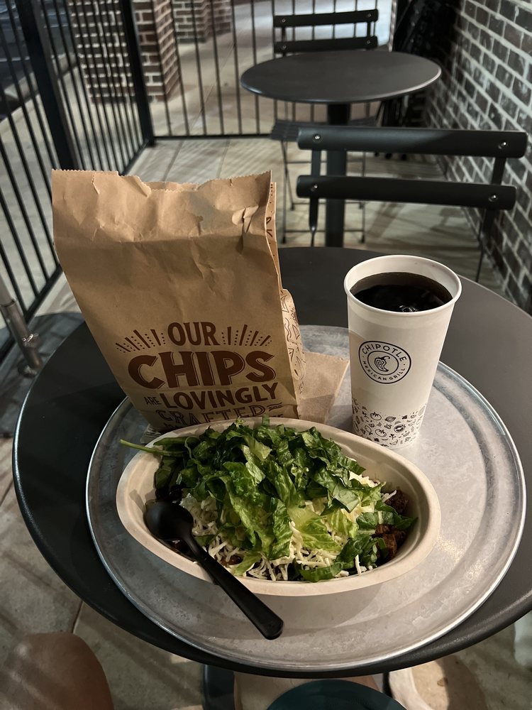 CHIPOTLE MEXICAN GRILL - Updated January 2025 - 81 Photos & 274 Reviews ...