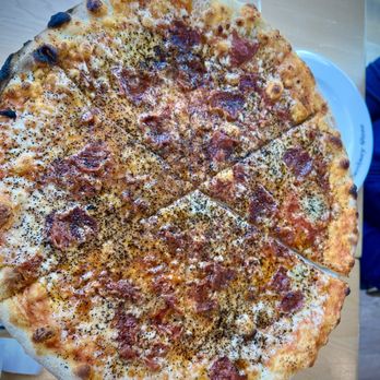 MISTER O1 EXTRAORDINARY PIZZA - Updated January 2025 - 556 Photos & 318 ...