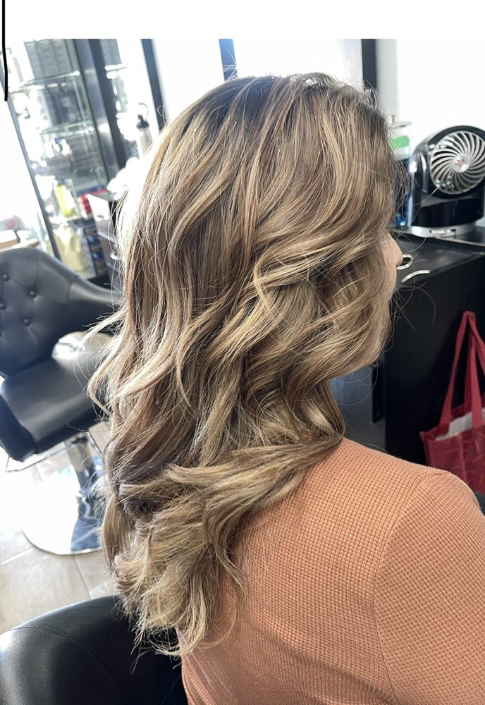 QT SALON - 1591 Photos & 602 Reviews - 15574 Brookhurst St, Westminster, California - Hair ...