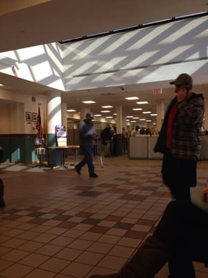 STATE OF NEW JERSEY MOTOR VEHICLE COMMISSION - Updated December 2025 ...