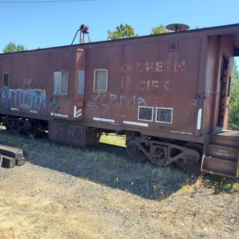 CHEHALIS-CENTRALIA RAILROAD & MUSEUM - Updated May 2026 - 48 Photos ...