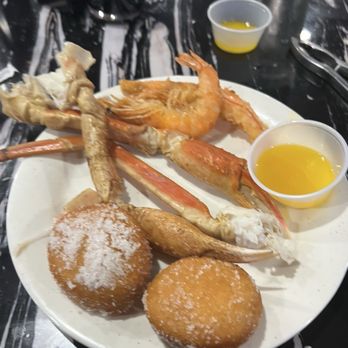 OCEAN BUFFET - Updated December 2025 - 85 Photos & 72 Reviews - 5598 ...