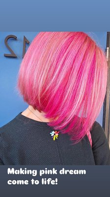 ELIXIR SALON - Updated December 2025 - 246 Photos & 302 Reviews - 1599 Hopkins St, Berkeley ...