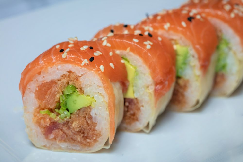 UMAI SOO SHE - Updated December 2024 - 5323 Garland Place, Montréal ...