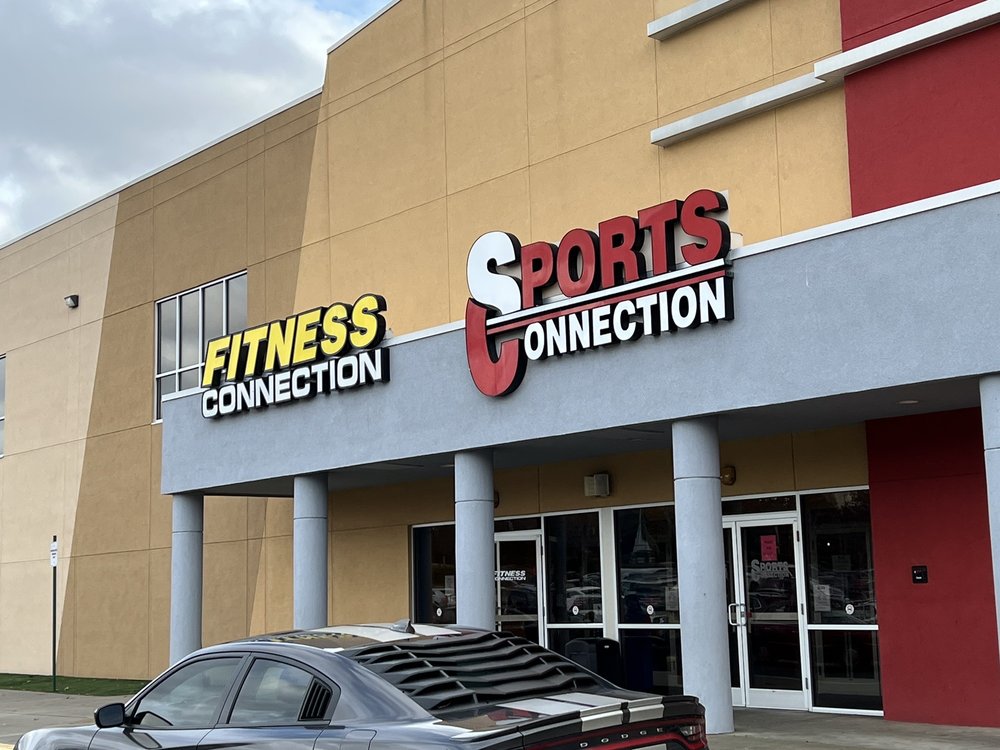 SPORTS CONNECTION - Updated January 2025 - 65 Photos & 78 Reviews ...
