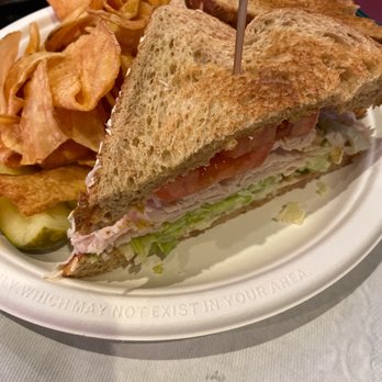 BACKSTAGE DELI - Updated July 2024 - 347 Photos & 312 Reviews - 3900 ...