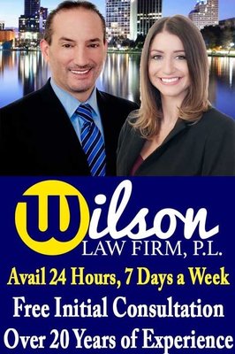 WILSON LAW FIRM - Updated December 2025 - 17 Reviews - 1415 E Robinson ...
