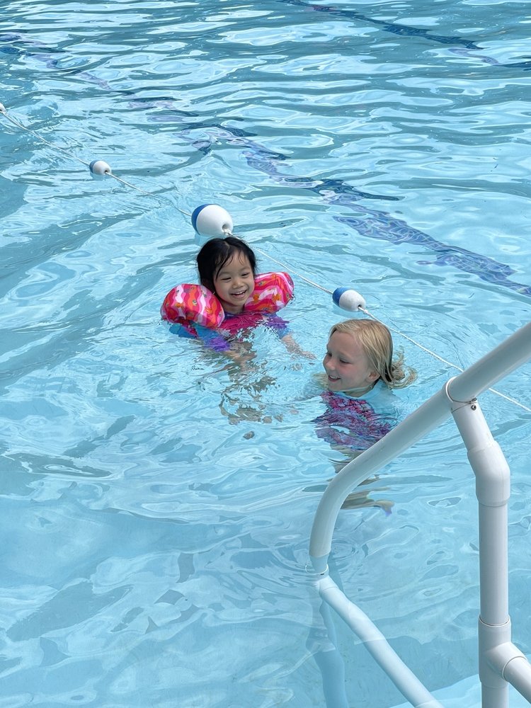 EDSALL PARK SWIM CLUB - Updated June 2024 - 15 Photos - 5505 Montgomery ...