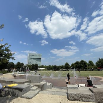 FIRST WARD PARK - Updated January 2026 - 189 Photos & 34 Reviews - 301 ...