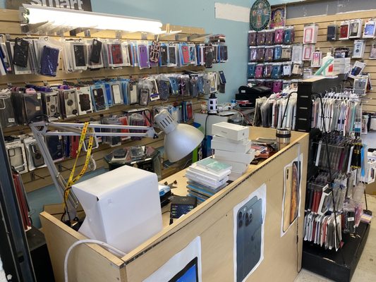 GARIBALDI BAZAAR - Updated May 2025 - 81 Photos & 19 Reviews - 2233 N ...