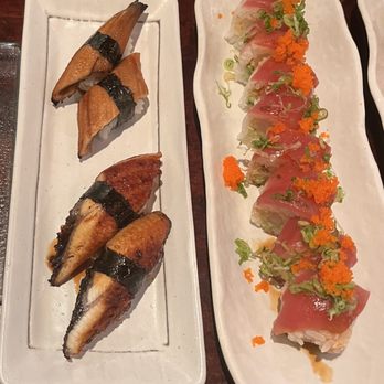 SUSHI SHUNKA - Updated April 2025 - 2949 Photos & 862 Reviews - 369 E ...