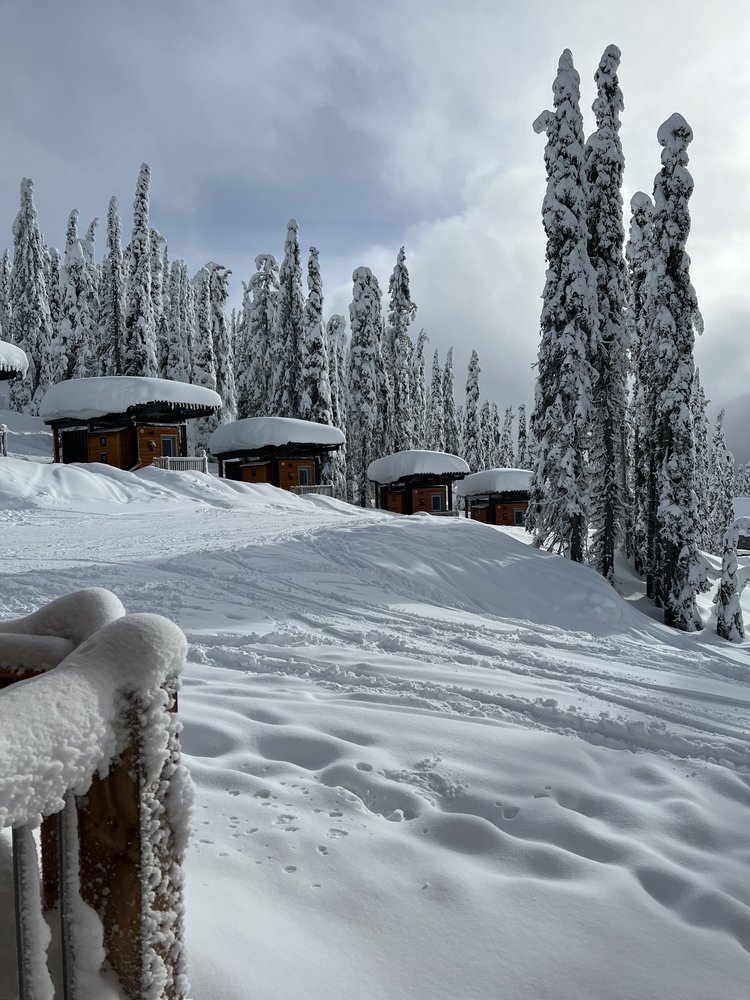 RED MOUNTAIN RESORT - Updated February 2025 - 14 Photos - Red Mountain ...