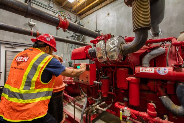 RLH FIRE PROTECTION - Updated December 2025 - 4300 Stine Rd ...