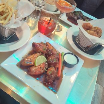 FETE - Updated March 2025 - 103 Photos & 65 Reviews - 25 Kingston St ...