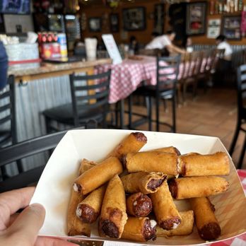 TAPSILOG BISTRO - Updated December 2025 - 3084 Photos & 1601 Reviews ...