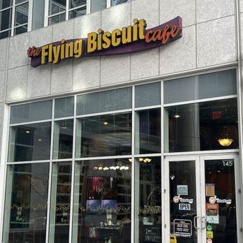 THE FLYING BISCUIT CAFE - Updated August 2024 - 570 Photos & 641 ...
