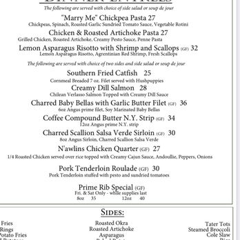 STONEHENGE GRILLE - Updated April 2025 - 101 Photos & 98 Reviews - 222 ...