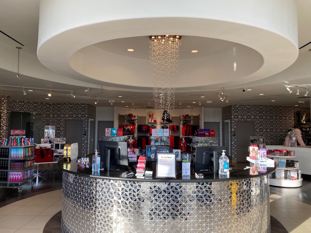 The Love Store, Las Vegas | Roadtrippers