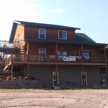 WHITETAIL RIVER LODGE - Updated October 2025 - 89140 Hwy 14, Niobrara ...