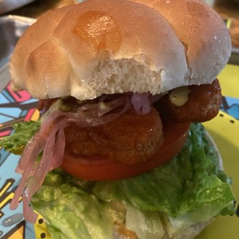 REGRUB BURGER BAR - Updated January 2026 - 208 Photos & 189 Reviews ...