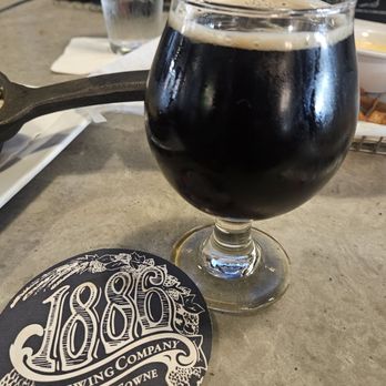 1886 BREWING - Updated September 2024 - 460 Photos & 472 Reviews - 114 ...