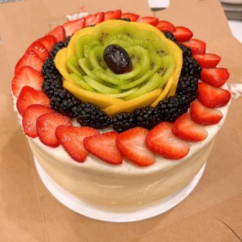 ETERNAL FLAVORS BAKERY - Updated October 2025 - 172 Photos - 51 Reviews ...