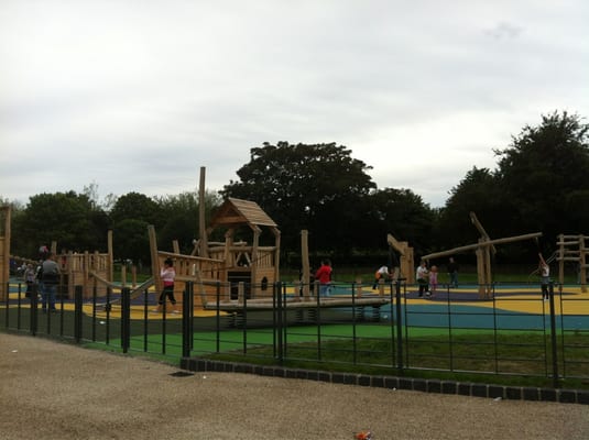 FAIRVIEW PARK - Updated July 2025 - 22 Photos - Annesley Bridge Road ...