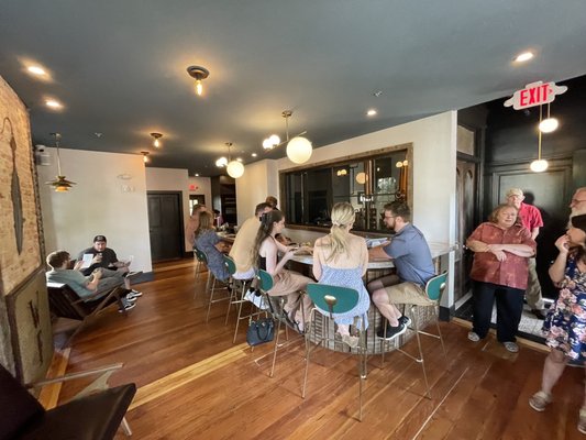 WILDFETHER DISTILLING - Updated December 2025 - 95 Photos & 50 Reviews ...