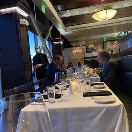 MAHOGANY PRIME STEAKHOUSE - Updated July 2025 - 410 Photos & 375 ...